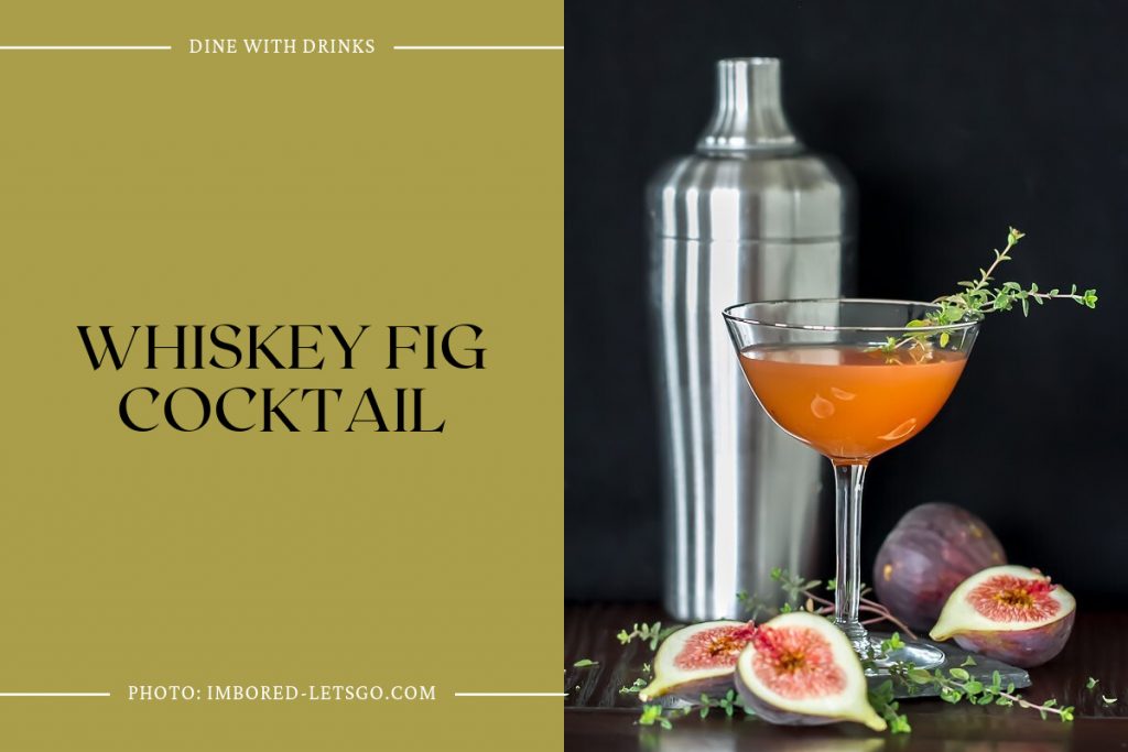 24 Puree Cocktails That Will Mash Your Taste Buds! | DineWithDrinks