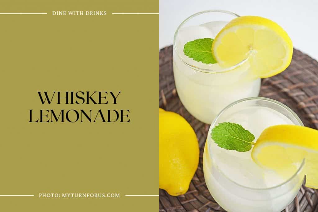 26 Veterans Day Cocktails to Toast Our Heroes | DineWithDrinks