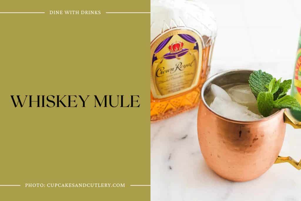 37 Fall Mule Cocktails to Keep Your Spirits High (and Boozy ...