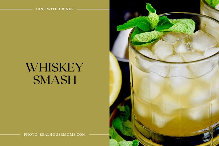 22 Classic Whiskey Cocktails for a Smooth Sipping Experience ...