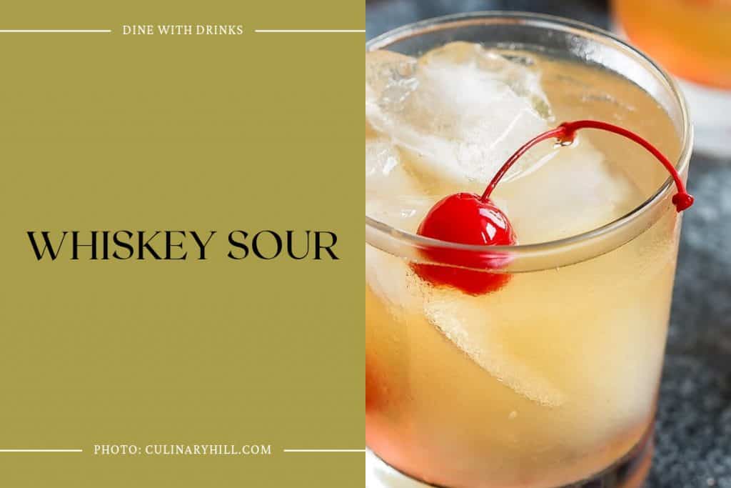 24 Back to School Cocktails to Make Learning Fun! | DineWithDrinks