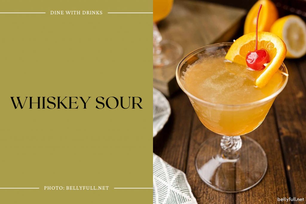 26 Timeless Cocktails That Will Never Go Out of Style! | DineWithDrinks
