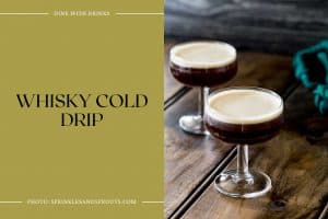 32 Coffee Cocktails That Will Perk Up Your Party! | DineWithDrinks