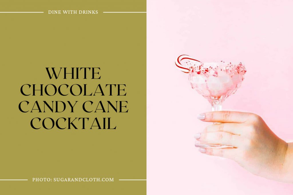 28 Peppermint Cocktails That Will Make You Merry and Bright ...