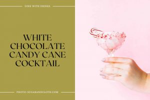 16 Candy Inspired Cocktails You Won't Want to Miss! | DineWithDrinks