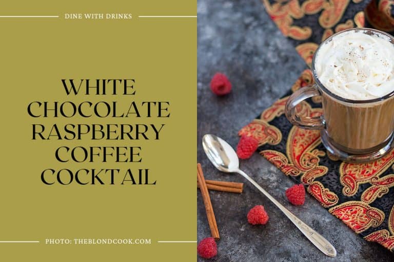30 Hot Coffee Cocktails to Warm You Up from the Inside Out ...