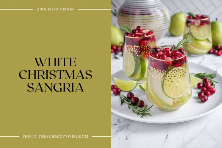 32 Ginger Beer Holiday Cocktails to Spice Up Your Festivities ...