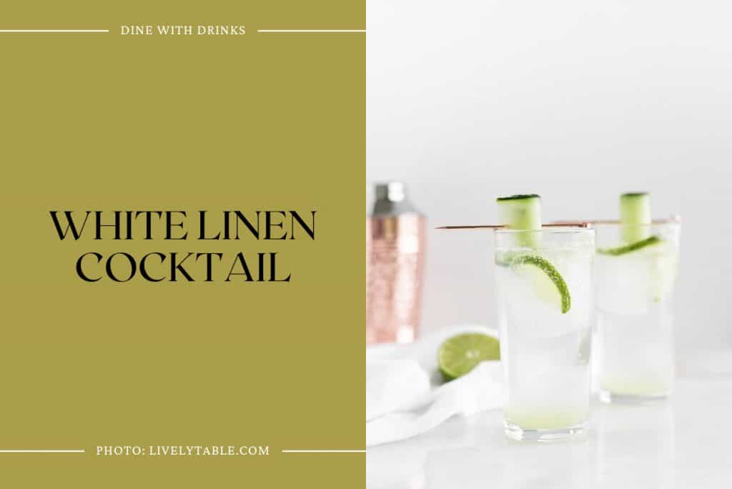 10 Healthy Gin Cocktails You'll Want to Sip All Summer Long ...