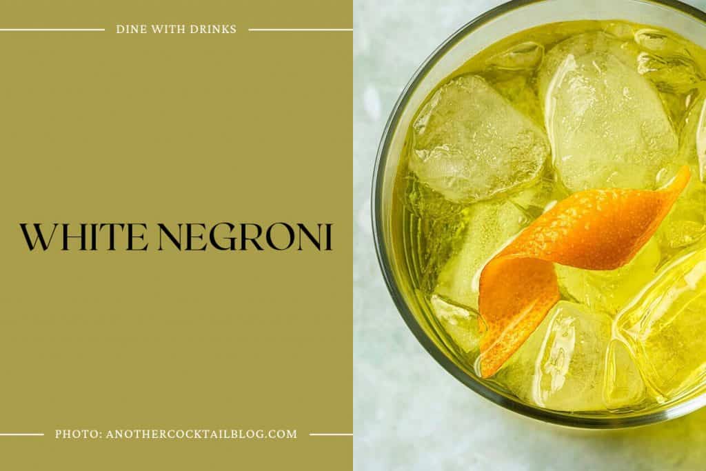 18 French Aperitif Cocktails that will make you say Oui, Oui ...