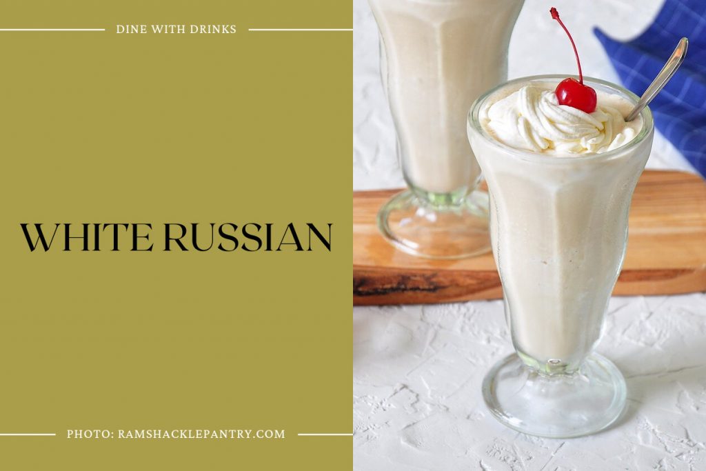 32 Frozen Vodka Cocktails to Chill Your Summer Nights! | DineWithDrinks