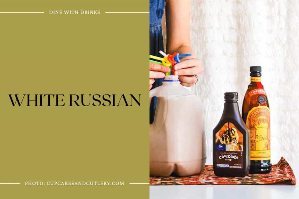 37 Batch Vodka Cocktails to Shake up Your Party Scene! | DineWithDrinks