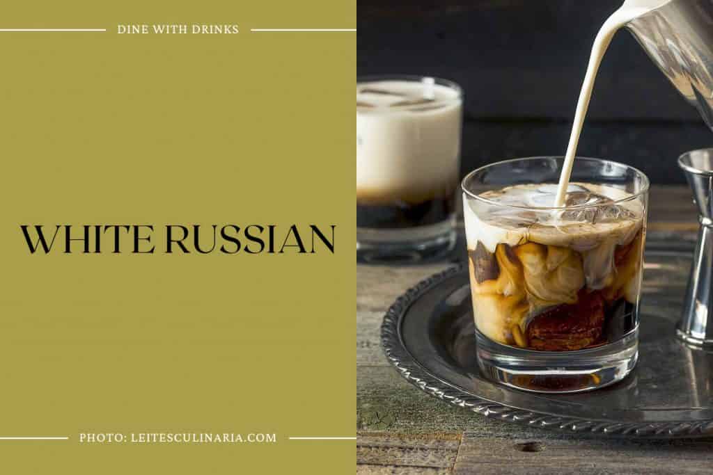 11 Coffee Vodka Cocktails to Perk Up Your Happy Hour! | DineWithDrinks