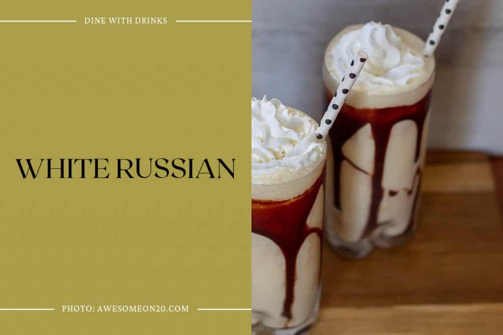 29 Ice Cream Cocktails That Will Sweeten Up Your Summer! | DineWithDrinks