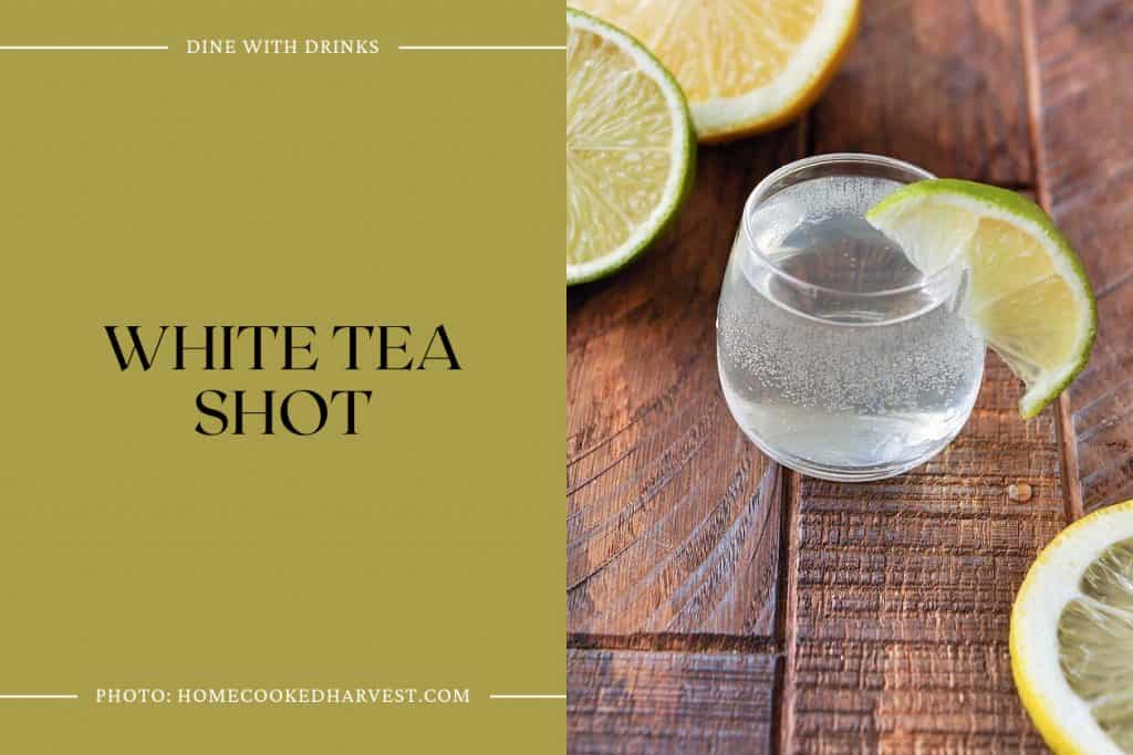 18 White Vodka Cocktails you Need to Sip on Right Now! | DineWithDrinks