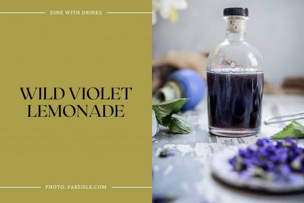 21 Color Changing Cocktails That Will Add Magic to Your Glass ...