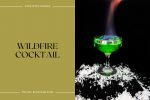 15 Fire-Themed Cocktails That Are Hotter Than Flames! | DineWithDrinks