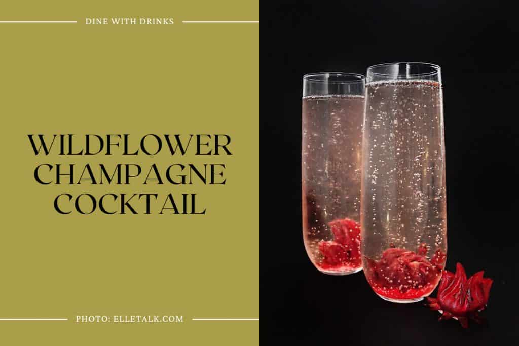 37 New Years Cocktails to Sip and Celebrate in Style! | DineWithDrinks