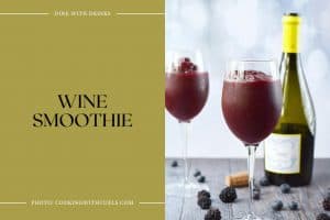 29 Vitamix Alcoholic Cocktails to Shake Up Your Happy Hour ...