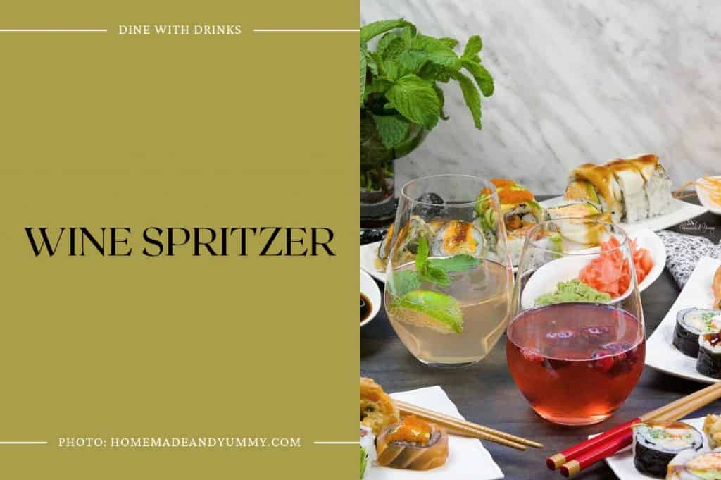 34 Mingle Cocktails to Shake Up Your Next Party! | DineWithDrinks