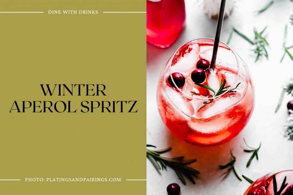 17 Aperol Spritz Cocktails to Sip on a Sunny Day | DineWithDrinks