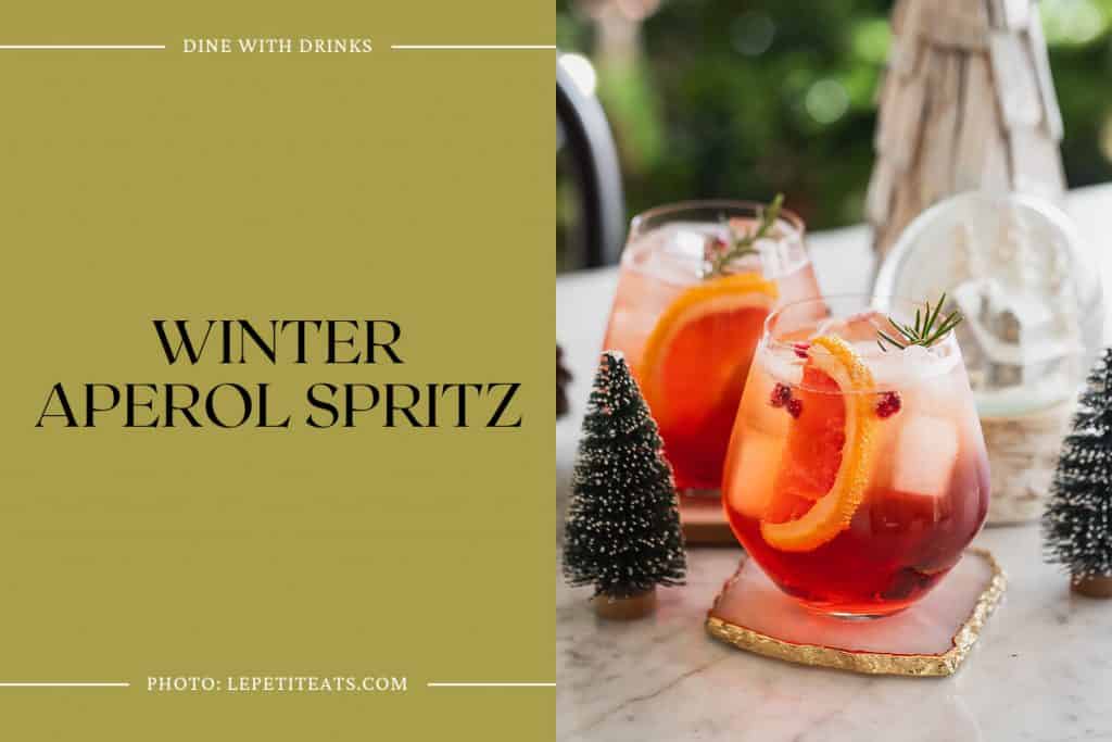 17 Winter Pitcher Cocktails to Warm Up Your Nights | DineWithDrinks