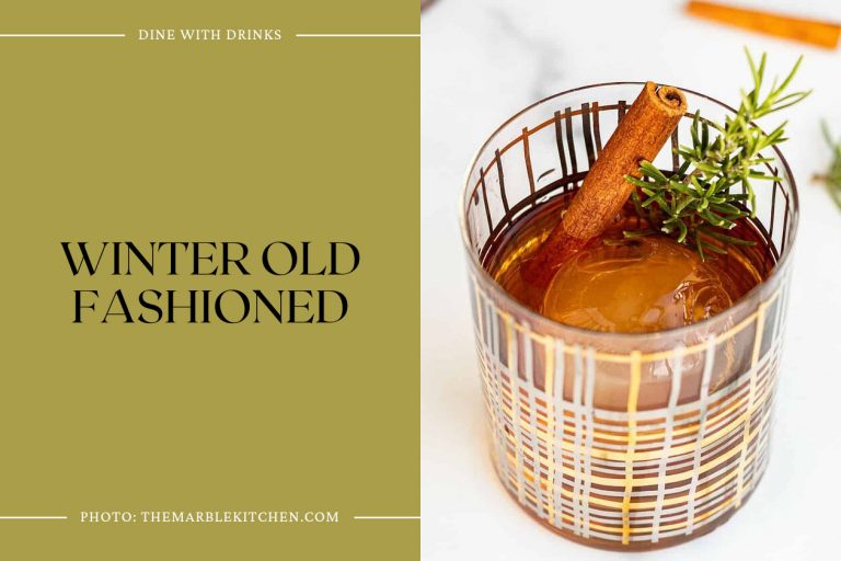 18 Maple Cocktails To Sip On This Season | DineWithDrinks