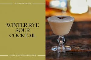 26 Whiskey Bitters Cocktails You Need to Try Right Now! | DineWithDrinks