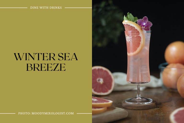 26 Beautiful Cocktails That Are Almost Too Pretty To Drink | DineWithDrinks