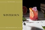 15 Winter Wedding Cocktails to Warm Up Your Special Day | DineWithDrinks