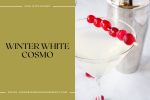 35 White Winter Cocktails to Keep You Cozy All Season Long ...