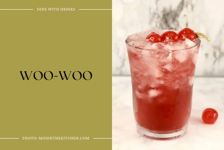 29 Grammy Cocktails to Shake Up Your Music Night! | DineWithDrinks