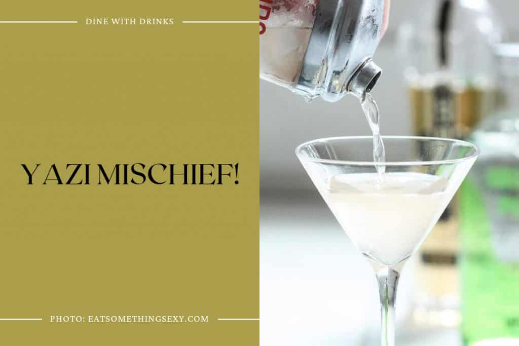 28 Ginger Vodka Cocktails That Will Spice Up Your Life! | DineWithDrinks