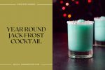 32 Frozen Vodka Cocktails to Chill Your Summer Nights! | DineWithDrinks