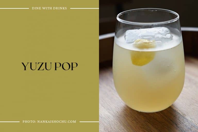 8 Japanese Shochu Cocktails That Will Transport You to Tokyo ...