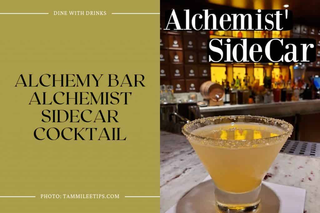 26 Carnival Cocktails to Shake up Your Boozy Adventures | DineWithDrinks