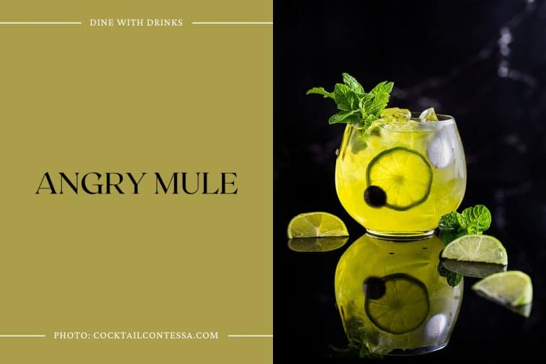 4 Italicus Cocktails That Will Transport You to Italy! | DineWithDrinks