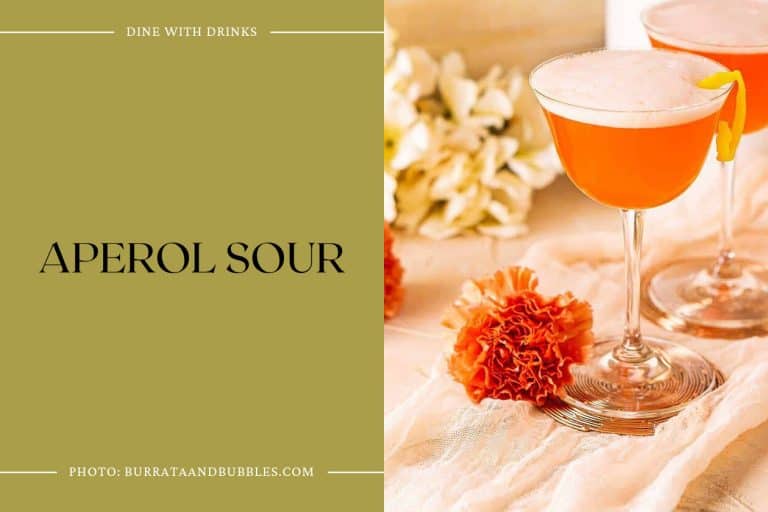 20 Pre Dinner Cocktails That Will Make Your Meal Even Better ...