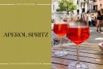 36 Aperitif Cocktails to Kick off your Next Happy Hour! | DineWithDrinks