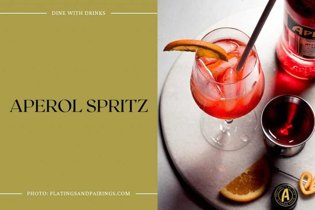 22 Low Alcohol Cocktails to Sip Without the Hangover | DineWithDrinks