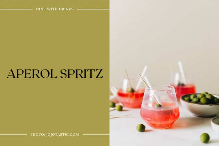 20 Pre Dinner Cocktails That Will Make Your Meal Even Better ...