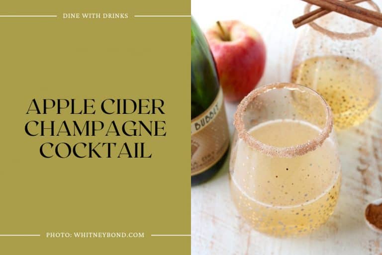 6 Champagne Brandy Cocktails to Add Sparkle to Your Parties ...