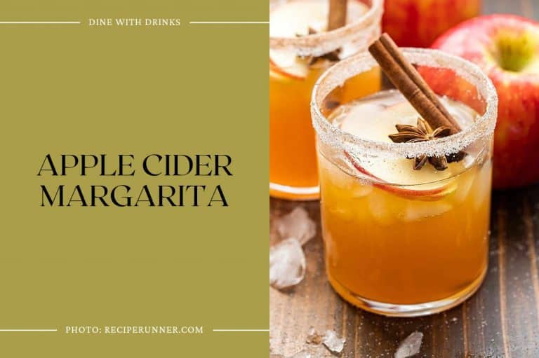 28 Cinnamon Tequila Cocktails That'll Spice Up Your Night! | DineWithDrinks