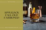 13 Applejack Cocktails That Will Rock Your World! | DineWithDrinks