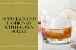 13 Applejack Cocktails That Will Rock Your World! | DineWithDrinks