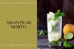 26 Honey Simple Syrup Cocktails to Sweeten Your Sips! | DineWithDrinks