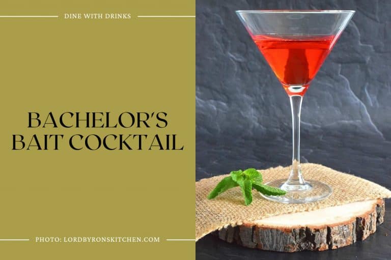 32 Impressive Cocktails That Will Make Your Taste Buds Sing ...