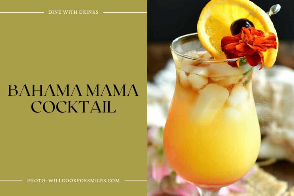 28 Rum and Orange Juice Cocktails to Sip on This Summer! | DineWithDrinks