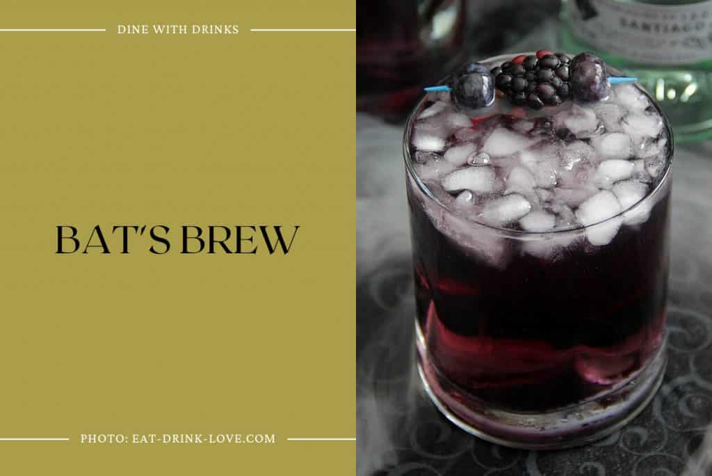 7 Bacardi Fall Cocktails That'll Warm Your Soul | DineWithDrinks