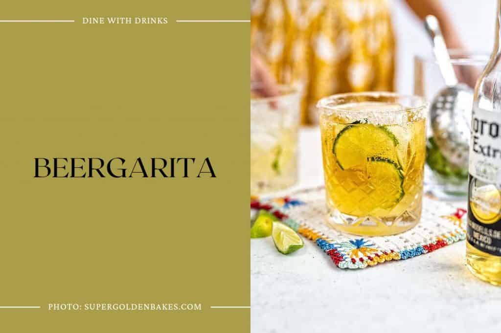 32 Agave Tequila Cocktails That Will Make You Say "Ole!" | DineWithDrinks