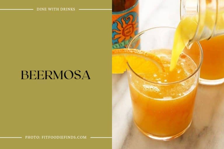 35 Sunday Brunch Cocktails to Start Your Day the Boozy Way | DineWithDrinks